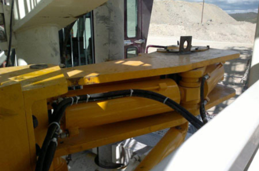 Mammoth Breakout Wrench Gallery – MAMMOTH