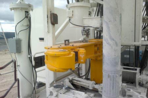 Mammoth Breakout Wrench Gallery – MAMMOTH