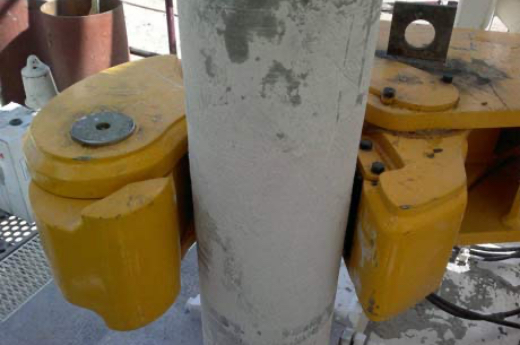 Mammoth Breakout Wrench Gallery – MAMMOTH