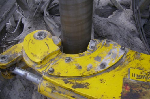 Mammoth Breakout Wrench Gallery – MAMMOTH