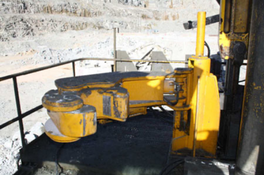 Mammoth Breakout Wrench Gallery – MAMMOTH