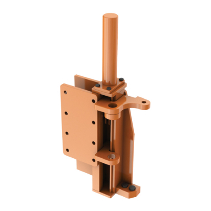Mammoth Breakout Wrench Mounting Brackets – MAMMOTH
