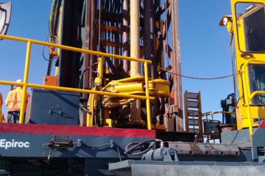 Mammoth Breakout Wrench Gallery – MAMMOTH