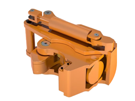 Mammoth Breakout Wrench PRODUCT CONFIGURATIONS – MAMMOTH